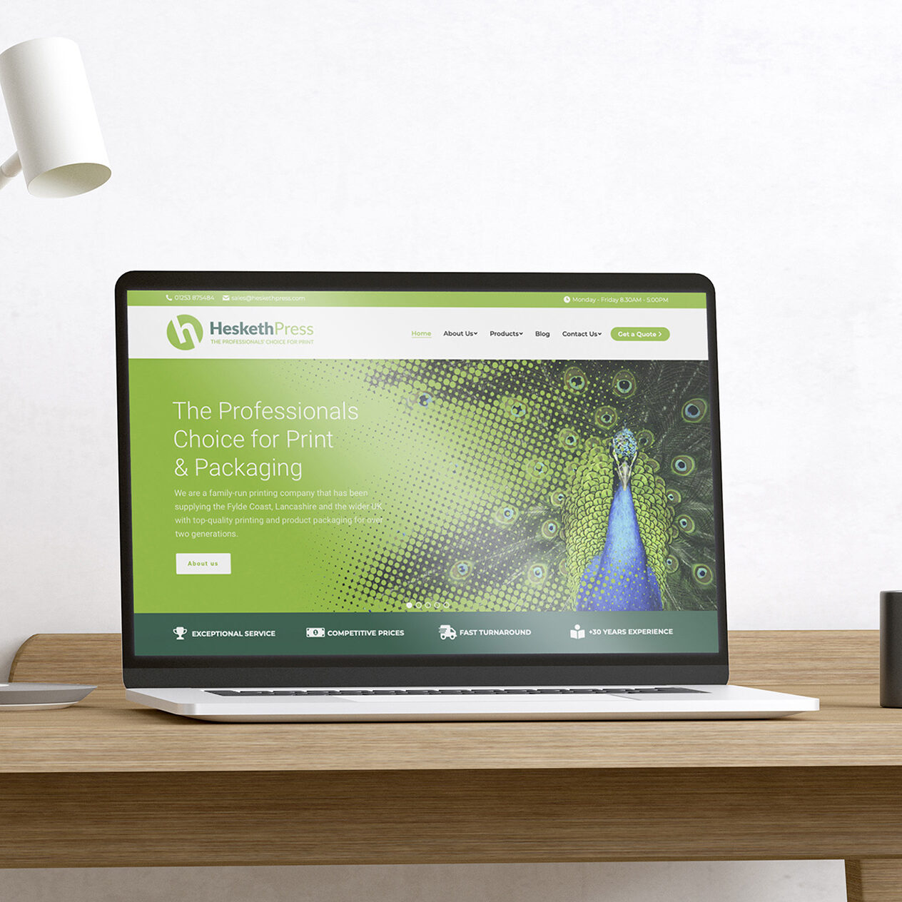 Zander Creative | Award Winning Graphic Designer, Lancaster & Cumbria.